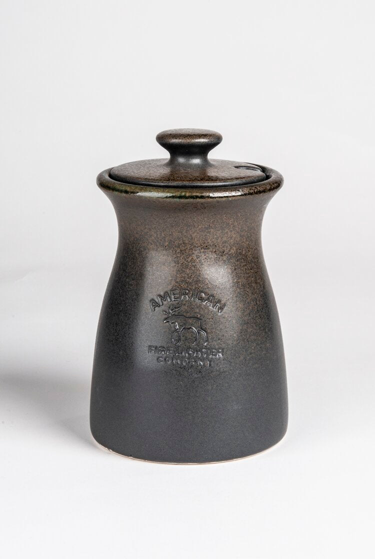 American Fire Lighter Kit – Backwoods Ten One Seven Inc.